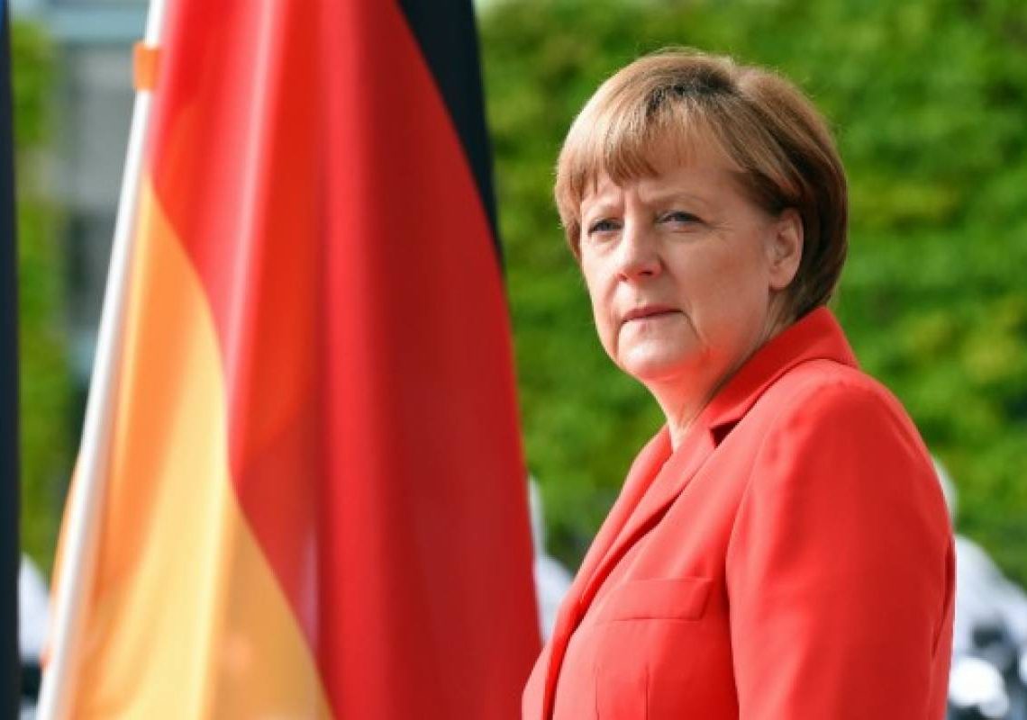 Las cinco mujeres más poderosas del mundo, según Forbes - Diario La Página