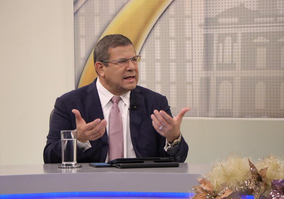 Josué Alvarado: “Nuestro compromiso es con Dios y con la gente ... Josué Alvarado: “Nuestro compromiso es con Dios y con la gente ...